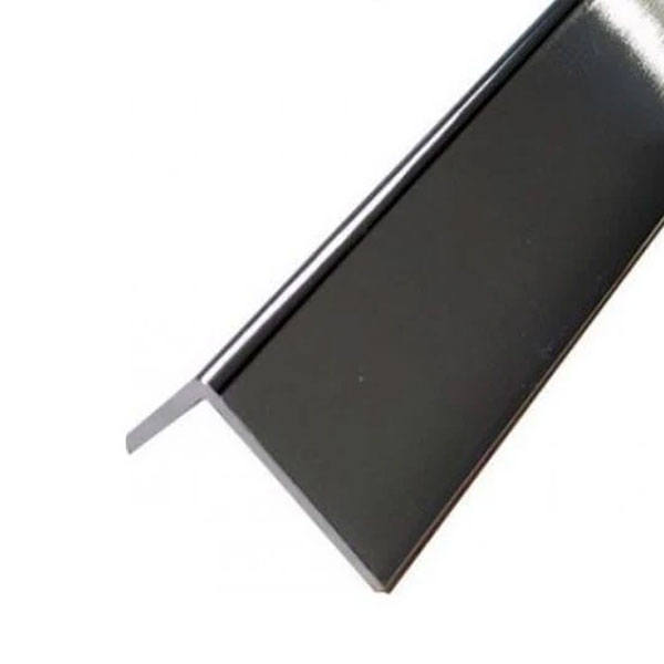 Shop Premium Quality Chrome External Corner Decorative Cladding Trim ...