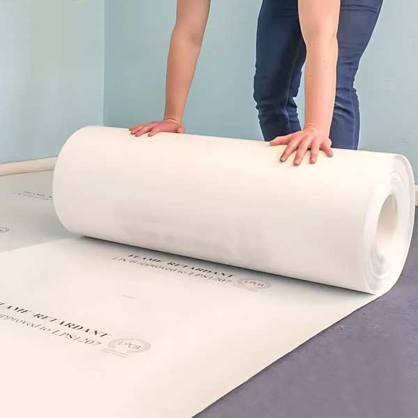 Shop Premium Quality 250GSM Correx Corrugated Plastic Roll Floor ...