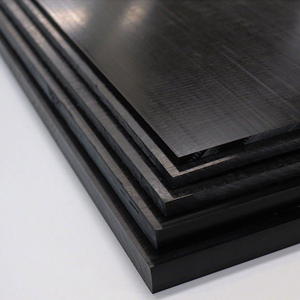 Buy Good Quality Acetal Plastic Sheet Black - 40mm Thick
