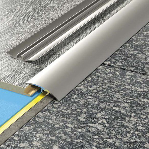 Buy Good Quality Push In Almunium Door Bars Threshold Strip Transition ...