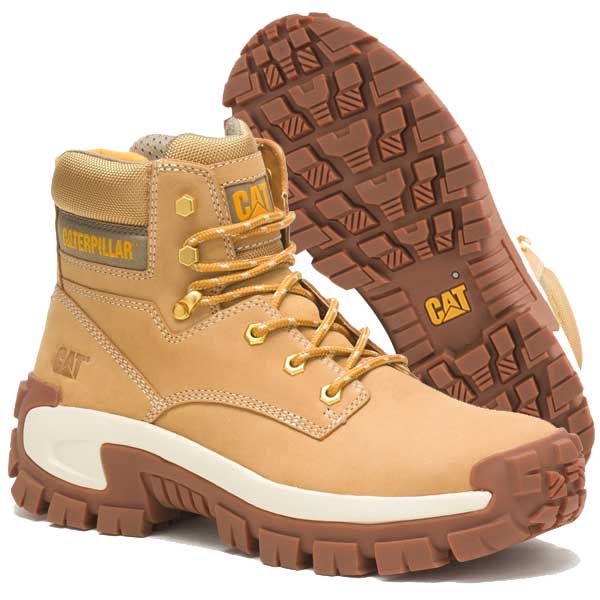 Buy High Quality Cat Invader Toe Protection Hiker Safety Anti Slip Footwear