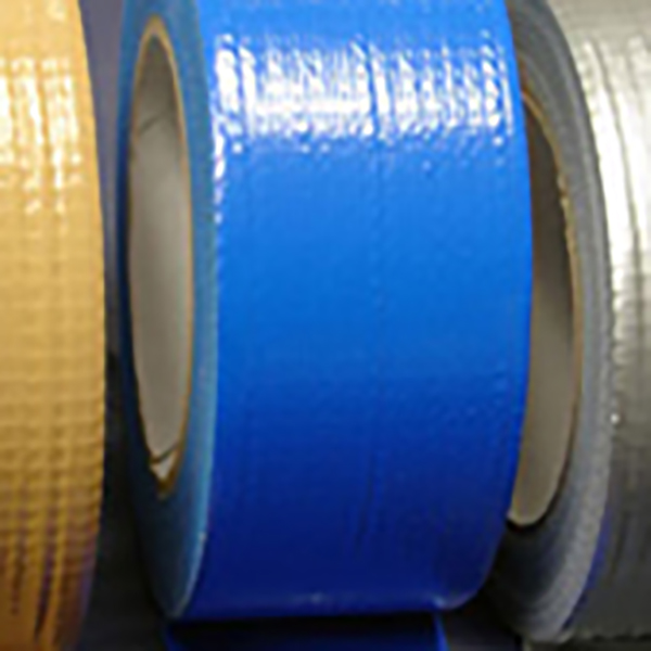 Shop Best Quality Cloth Tape Adhesive Blue