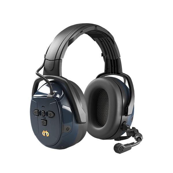 Shop Premium Quality Multi-Point Bluetooth® Technology Xstream Hellberg MP Headband