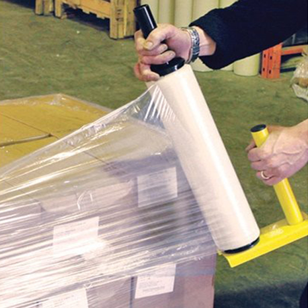 Shop High Quality Pallet Wrap Clear