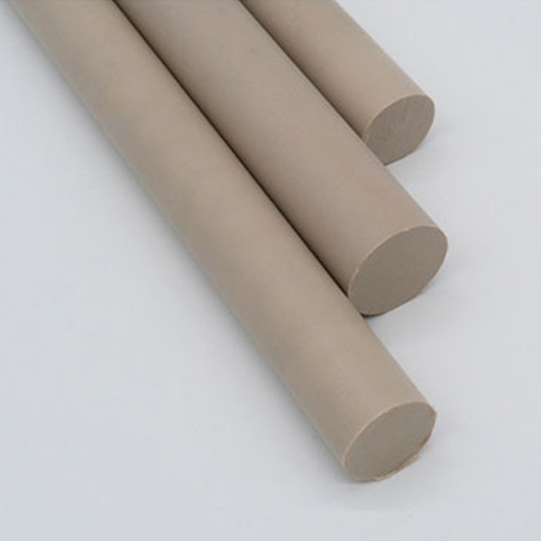 Shop Good Quality PEEK Plastic Rod 8mm Dia