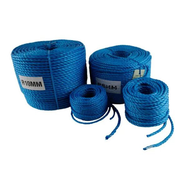 Buy Top Quality Poly Rope for Strapping Items Down, Lashing Tarpaulins ...