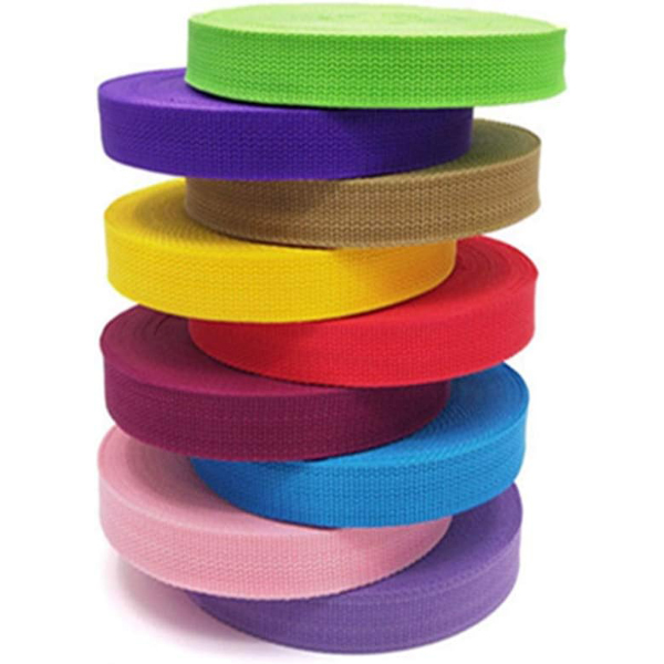 Buy Best Quality Polypropylene Webbing Strap with a width of 40mm ...