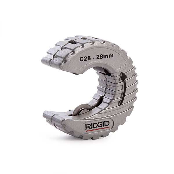 Plumbing Tools / Ridgid C Type Spring-Loaded Wheel Tube Copper Cutter 28mm