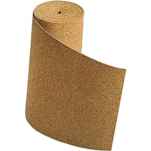 Buy Best Quality Roll of natural chipboard Cork Roll Thermal Sound ...