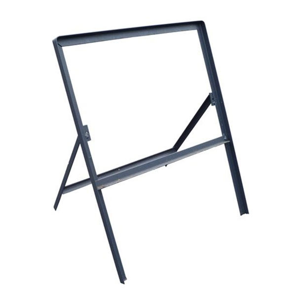 Shop Good Quality Steel Road Sign Frame