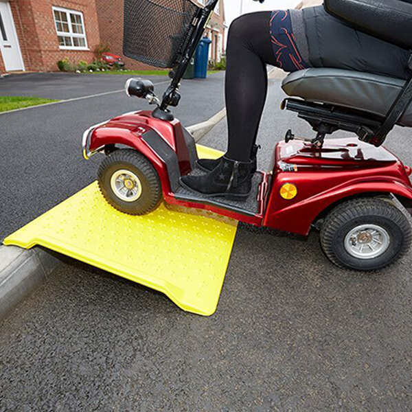 Shop High Quality Heavy Duty Plastic Wheelchair Kerb Ramp Shop High Quality Heavy Duty Plastic Wheelchair Kerb Ramp