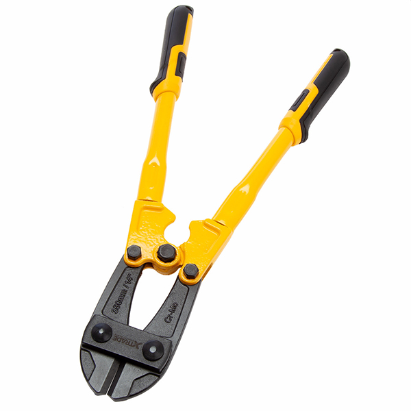 Bolt Cutters / XTrade Heavy-Duty with Precision Blades and Ergonomic ...