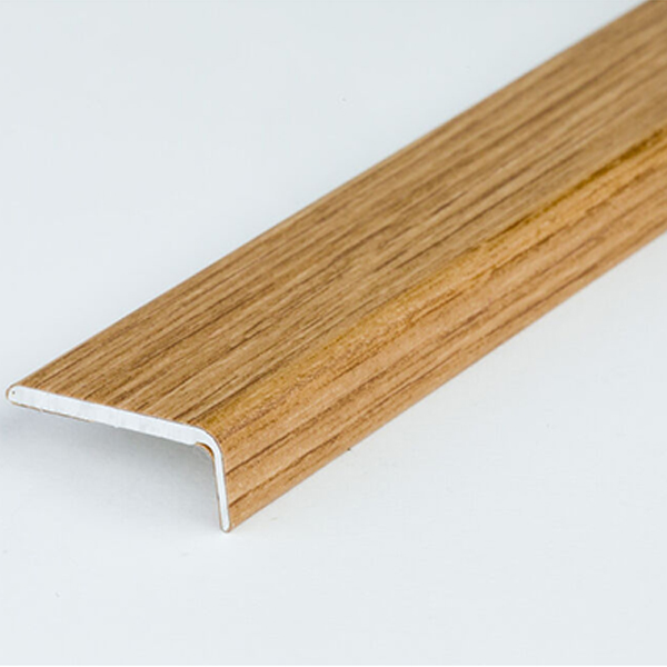 Shop Good Quality Laminate Floor Edge Profile Trims Threshold Door Stops
