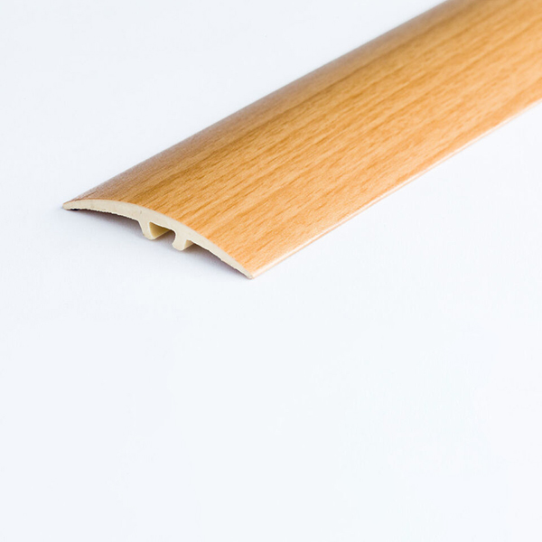 Buy High Quality Self Adhesive Wood Effect Door Edging Floor Trim Threshold