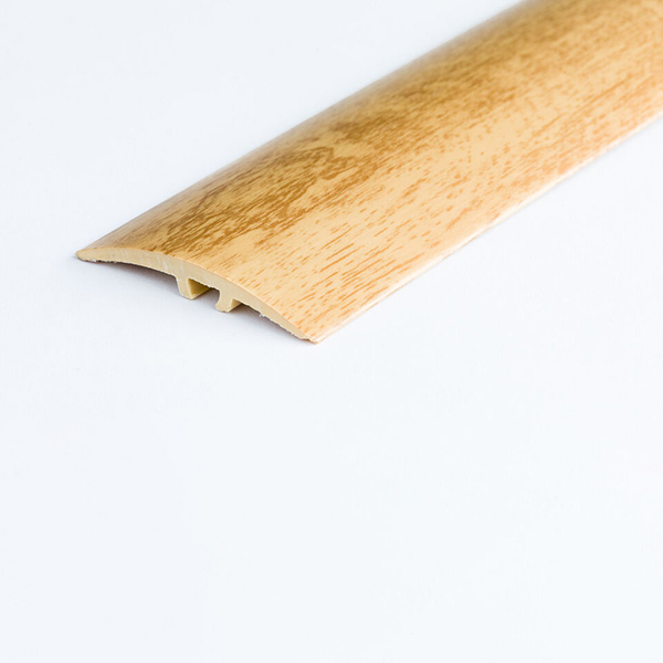 Buy High Quality Self Adhesive Wood Effect Door Edging Floor Trim Threshold