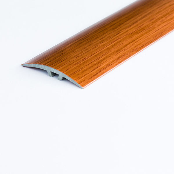 Buy High Quality Self Adhesive Wood Effect Door Edging Floor Trim Threshold