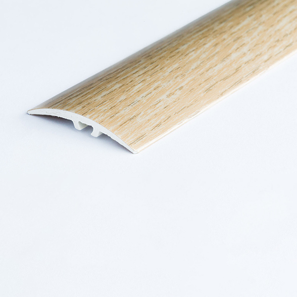 Buy High Quality Self Adhesive Wood Effect Door Edging Floor Trim Threshold