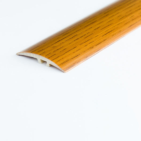 Buy High Quality Self Adhesive Wood Effect Door Edging Floor Trim Threshold