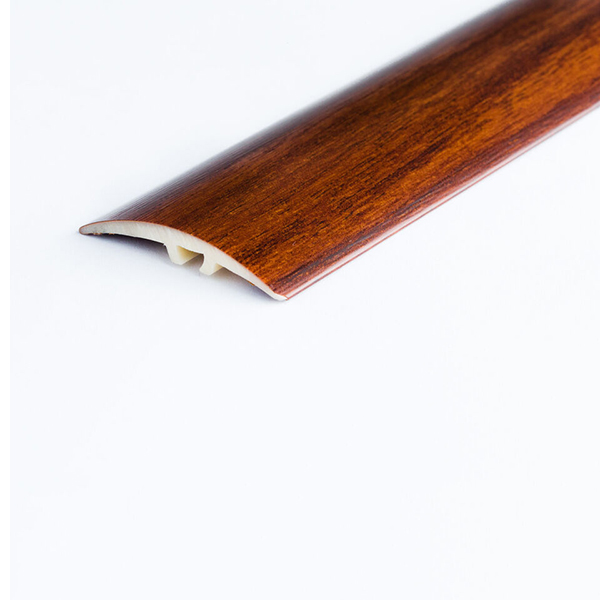 Buy High Quality Self Adhesive Wood Effect Door Edging Floor Trim Threshold