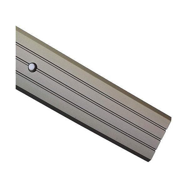 Buy High Quality Rail Drilled Fluted Floor Threshold For Wooden Floor ...