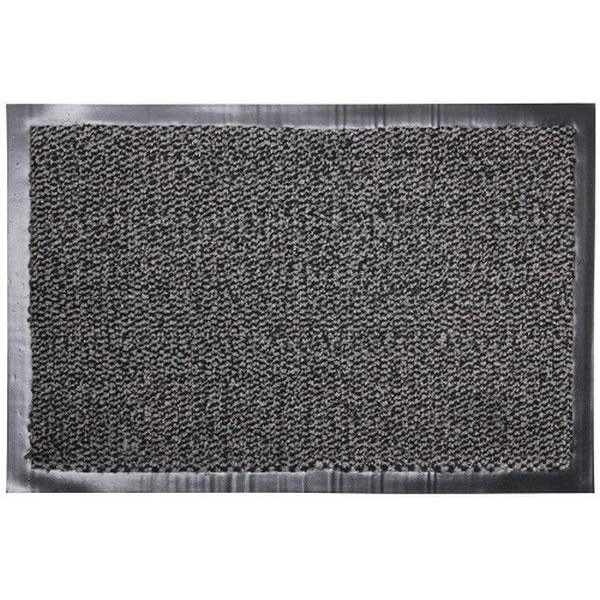 Shop Premium Quality Grey Heavy Duty Industrial Barrier Mats Indoor And ...