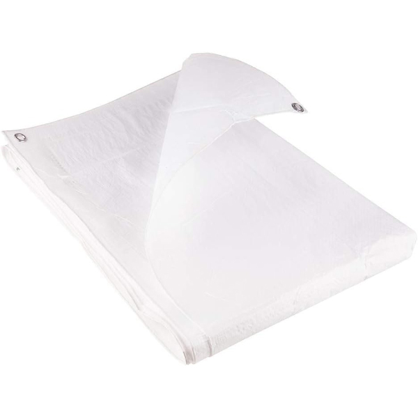 Buy High Quality Heavy-Duty Tarpaulin 90gsm Waterproof Furniture ...