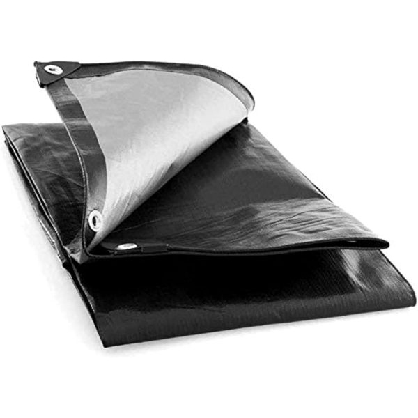 Buy High Quality Heavy-Duty Tarpaulin 235gsm Waterproof Furniture ...