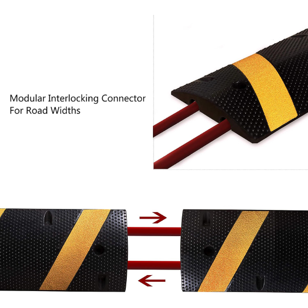 Shop High Quality Hose Protector Ramp- A Necessity for Events and ...