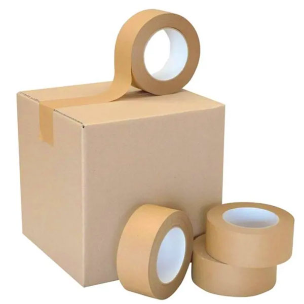 Shop High Quality Kraft Paper Tape