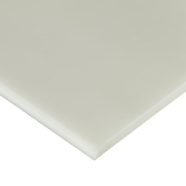Shop Good Quality Nylon 6 Plastic Sheet Natural - 70mm Thick