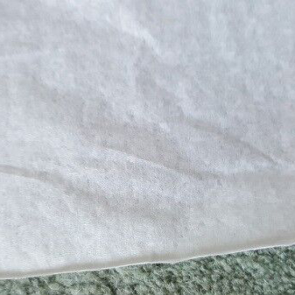 Paper Poly Backed Economy Laminated 100% Waterproof Dust Sheets Prep