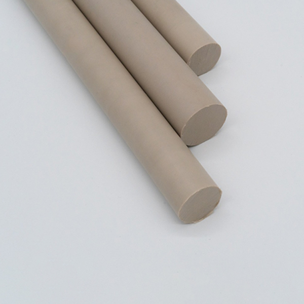 Shop Good Quality PEEK Plastic Rod 8mm Dia