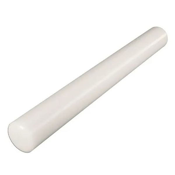 Buy Premium Quality Polypropylene Round Plastic Rod (Natural) 150mm Dia