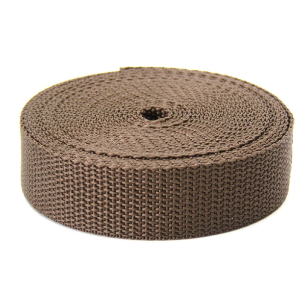 Shop Top Quality Polypropylene Webbing Strap with a width of 50mm ...