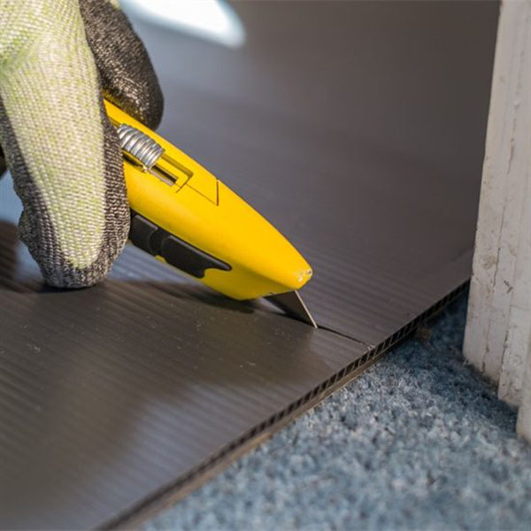 Protection Board Standard