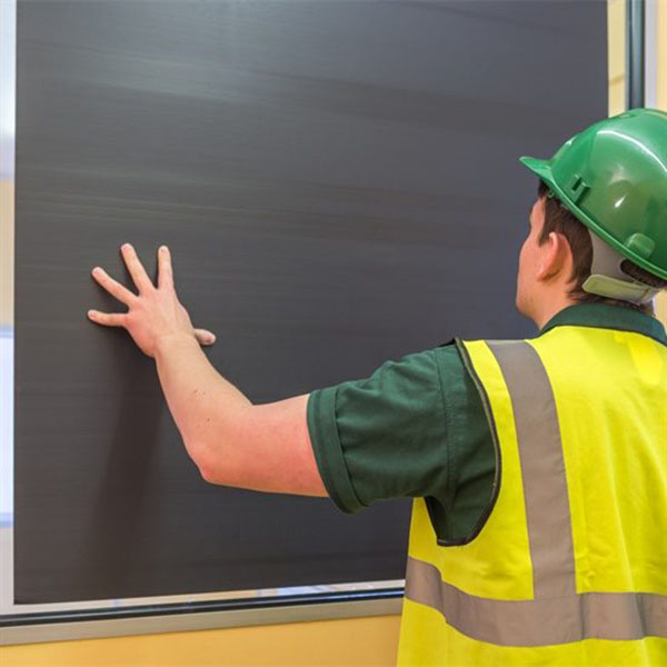 Protection Board Standard