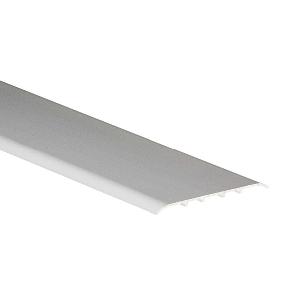 Shop High Quality Push In Aluminium Door Bars Threshold Profile Cover