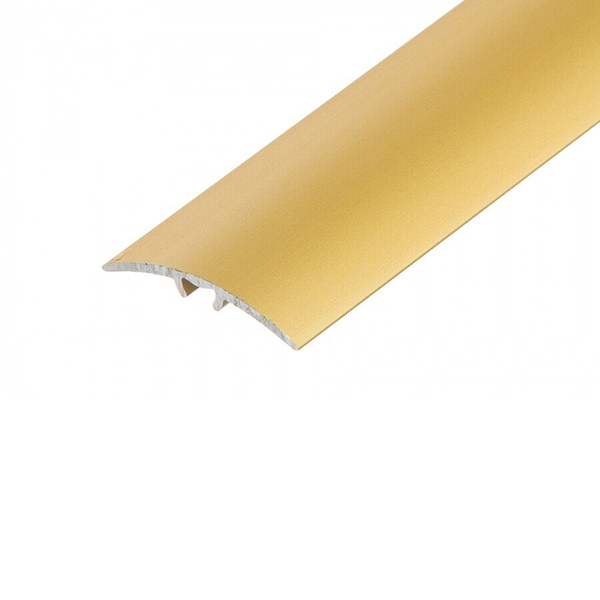 Shop Premium Quality Self Adhesive Anodised Aluminium Door Floor Bar ...