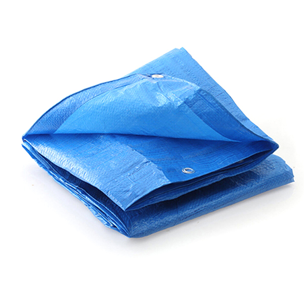 Buy High Quality Standard Tarpaulins 110gsm ideal For Temporary Covers ...