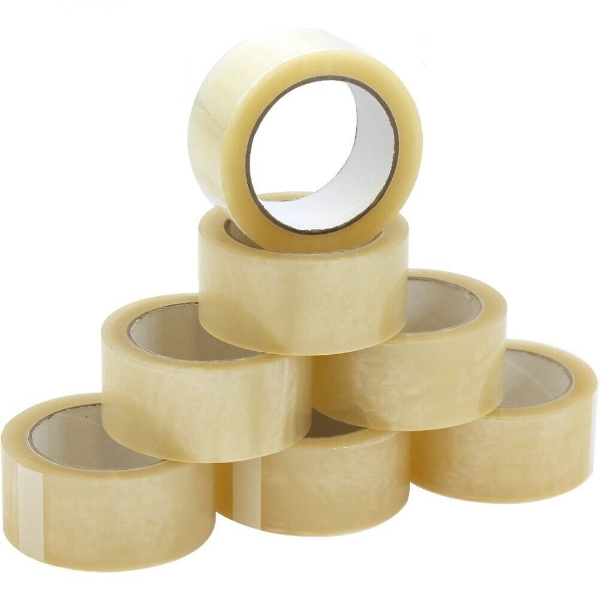 Shop Good Quality Vinyl Pvc Parcel Tape