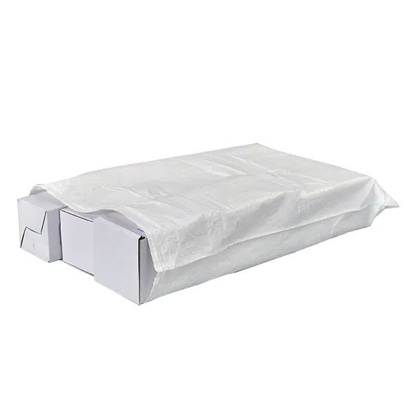 Shop High Quality Woven Polypropylene Sacks Pack of 100