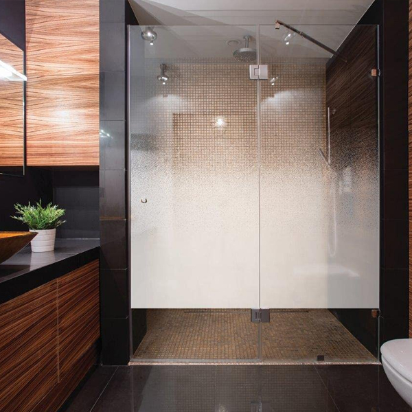 Buy Good Quality Gradual Frosted Window Film - Elis