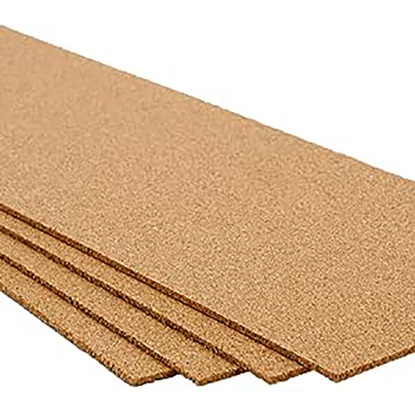 Cork Expansion Joint - Pack Of 30
