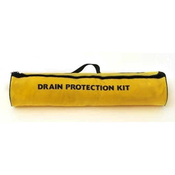 Buy Good Quality Vinyl Drain Cover Bag