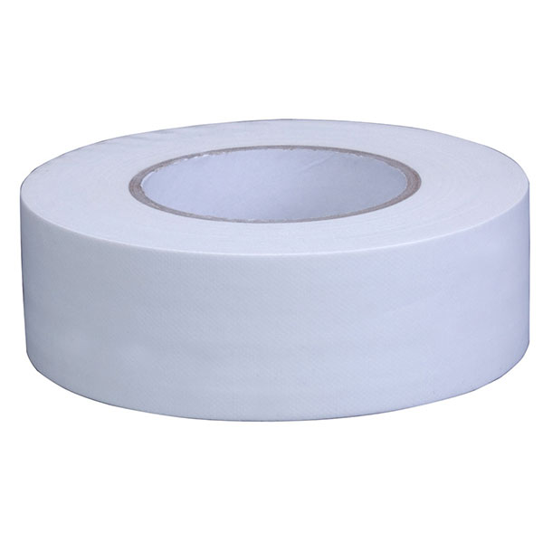 Buy Top Quality White Matt Tape Pro Grade Heavy Duty Gaffer Tape